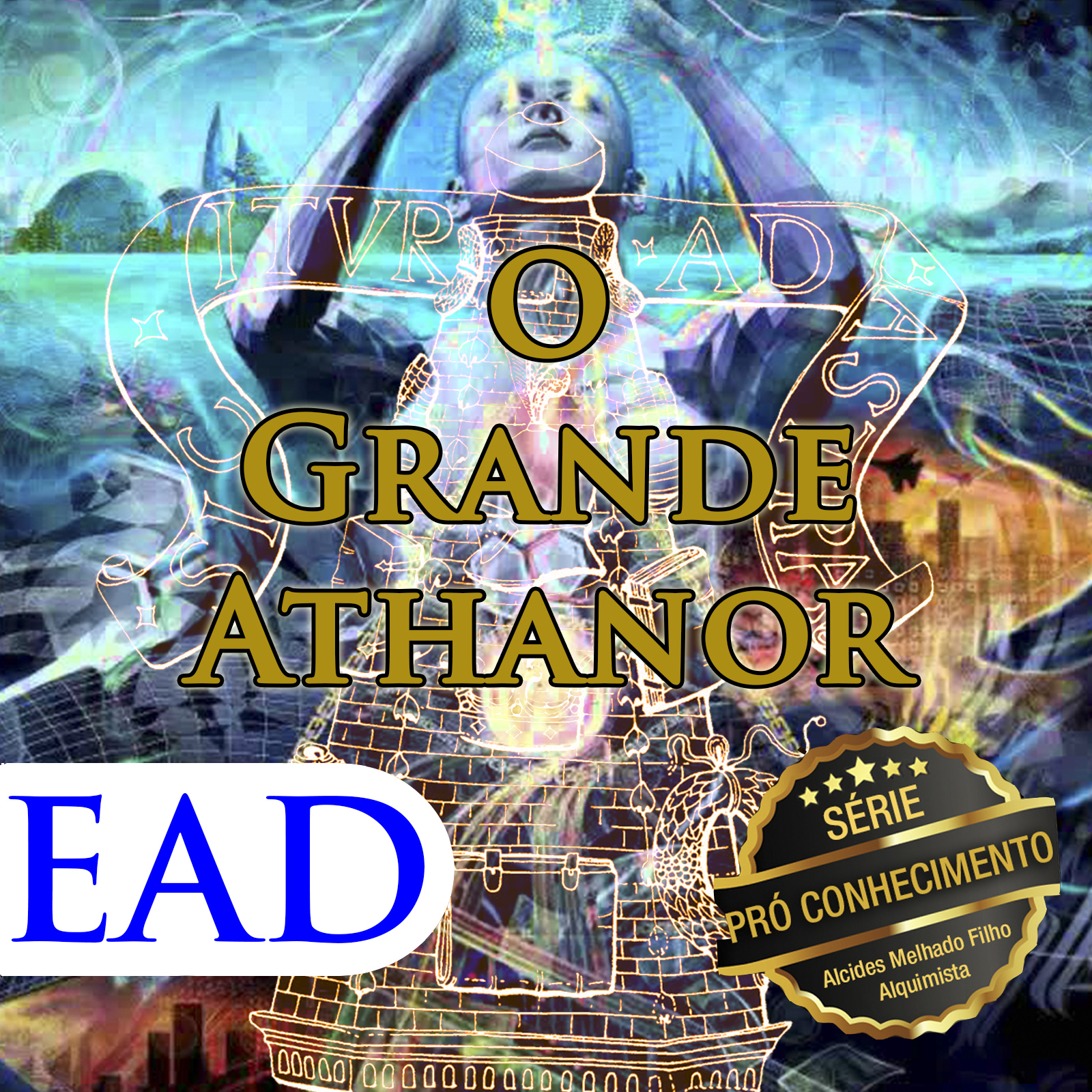 Cupom De Compra Vídeo-Aula: O Grande Athanor - Alcides Melhado Filho ...