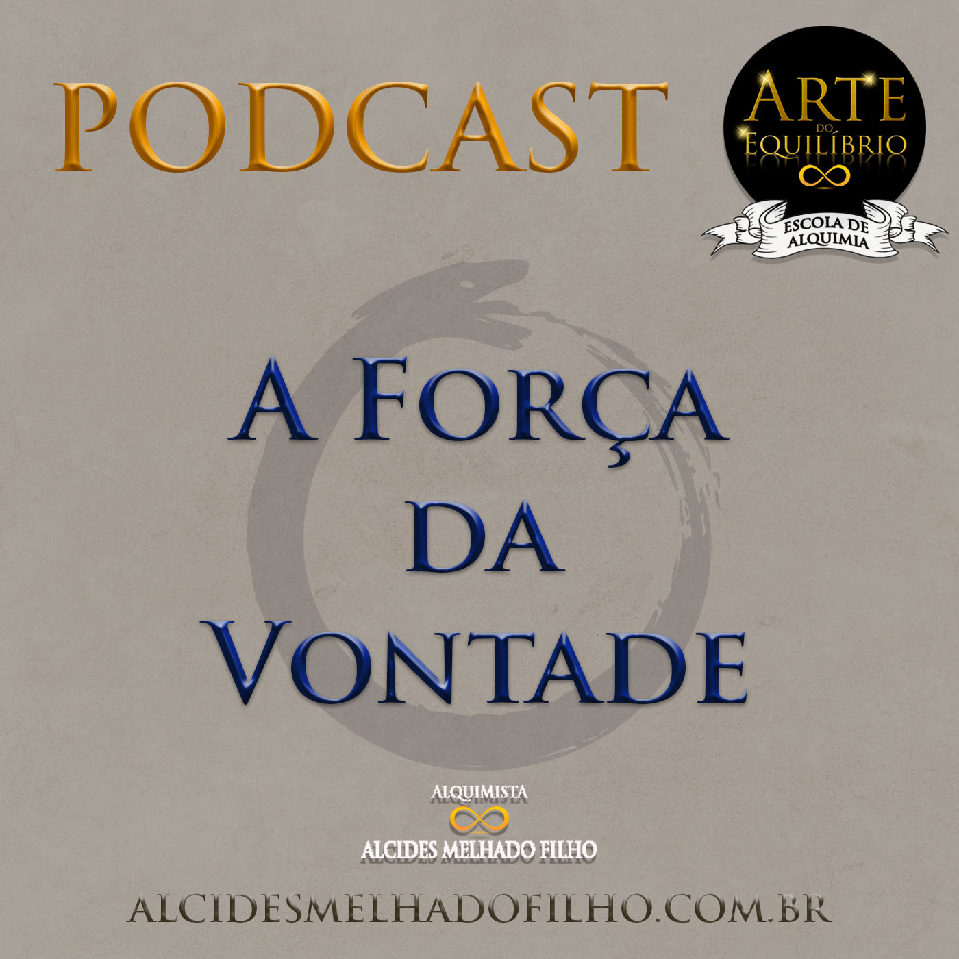 Escola de Alquimia Arte do Equilibrio - A Força da Vontade - 24/10/2023 ...